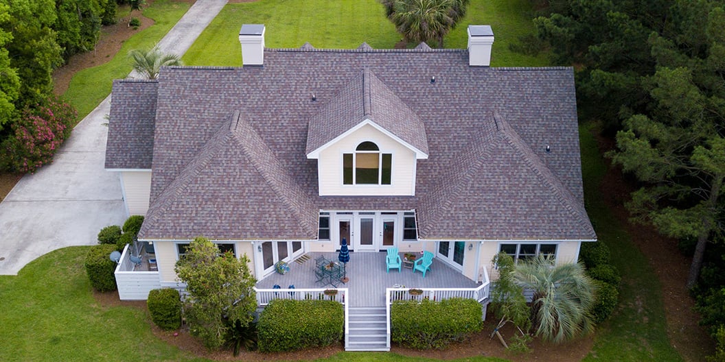 Roof Colors: What Are Your Options and The Pros and Cons?