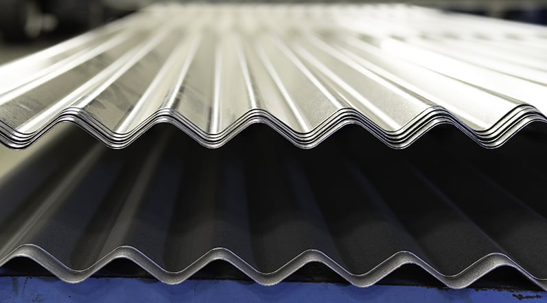 What Metal Roof Gauge Do You Need? 22 vs. 24 vs. 26 vs. 29