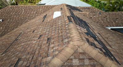 So You Got a Bad Roofing Job: What Do You Do Next?