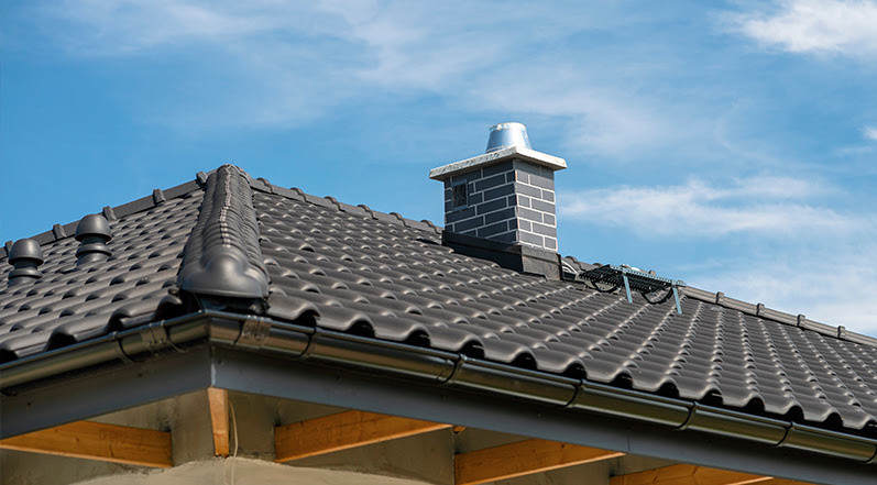 Roof Colors: What Are Your Options and The Pros and Cons?