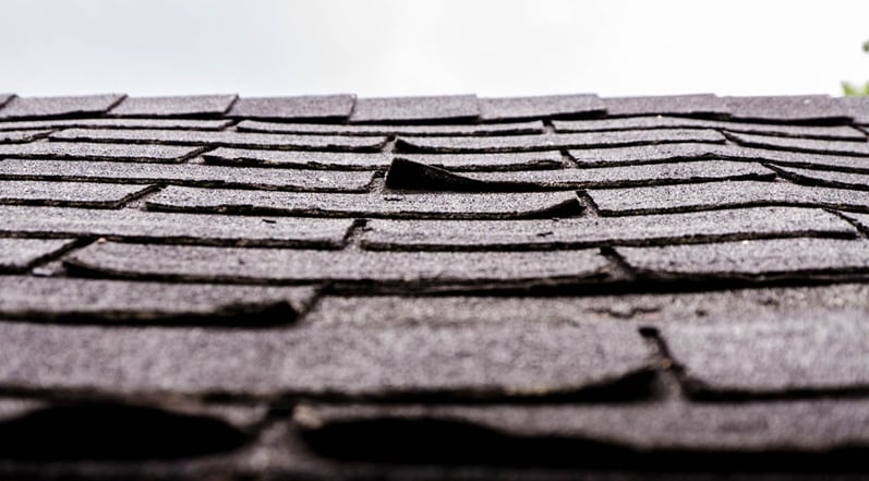 What is Roof Sag and How Much is an Acceptable Amount?