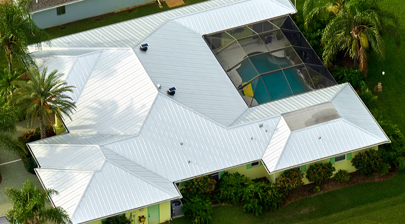 Roofing FAQ: How Hot Does a Roof Get in The Summer?