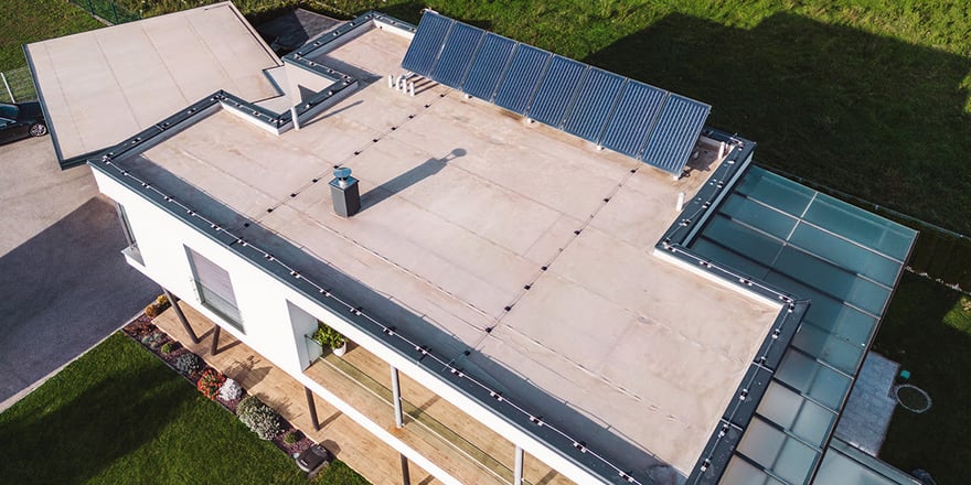 Guide: What Is a Parapet Wall and What Does It Do?