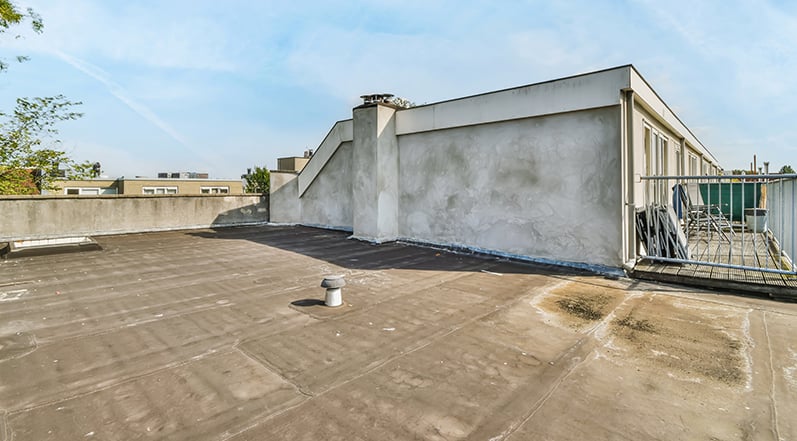 Roof Tarping: How-To, The Process, Longevity, and Safety