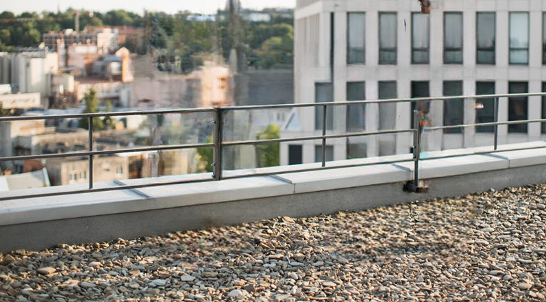 What Are Tar and Gravel Roofs, and Are They a Good Option?