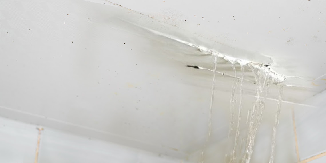 FAQ: What Are Some Temporary Fixes for a Leaking Roof?