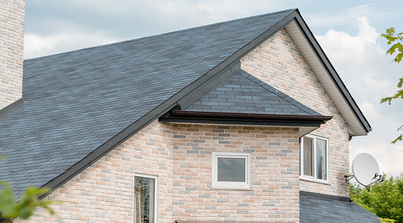 Myth Busting: Do 50-Year Shingles Really Last 50 Years?