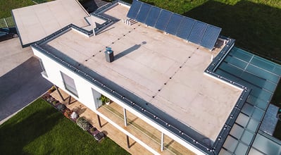 What Are Roof Scuppers? A Comprehensive Guide