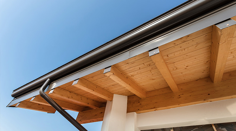 [Guide] What is Gutter Flashing and Why is It Important?