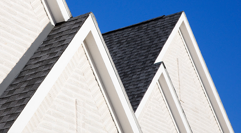 Roof Rakes vs Eaves: What Are These And How Do They Work?