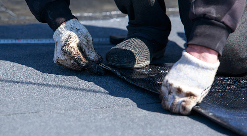 Roll Roofing Guide: What Is It and What Are The Benefits?