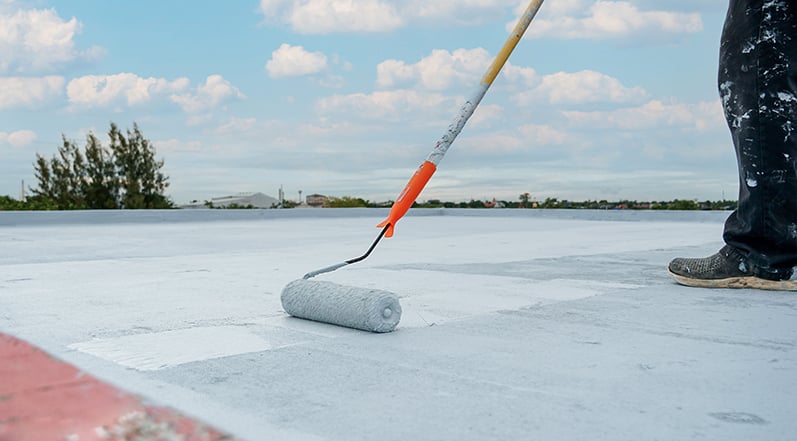 FAQ: Is It Possible to Coat an Old Roof Instead of Replacing It?