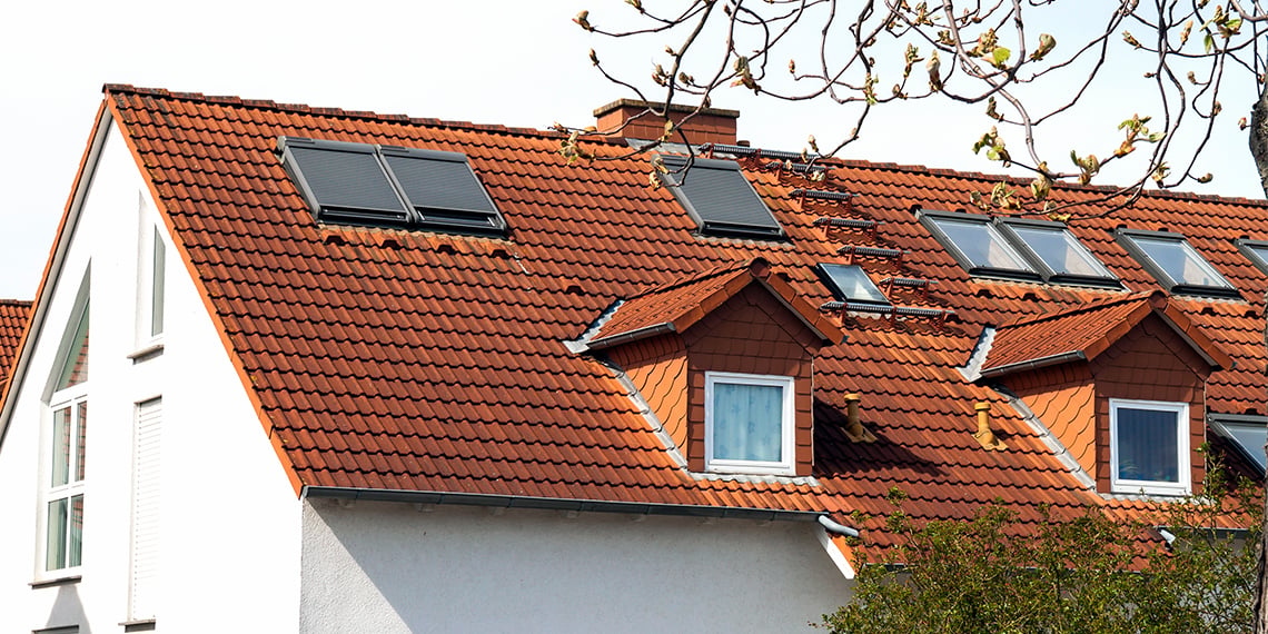 Which Roof Types Are Best at Blocking The Texas Heat?