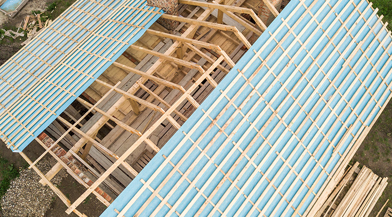 What is R-Value and Why Does It Matter for Commercial Roofing?