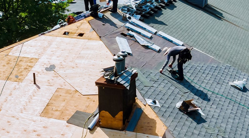 [Guide] Which Roof Type is Best for Improving Your Curb Appeal?