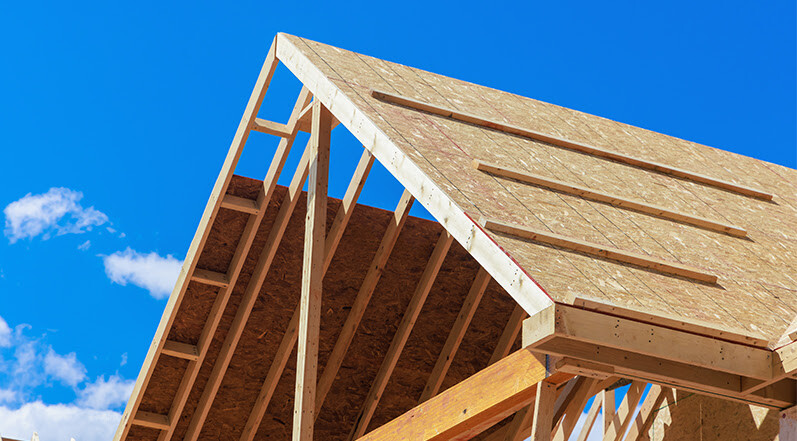 The Anatomy of a Roof Explained: Layers, Materials, & More