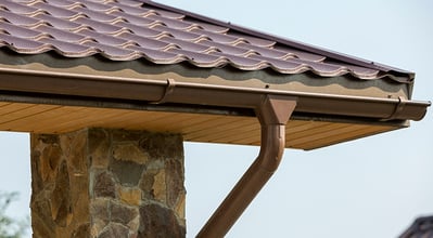 What Are Roof Scuppers? A Comprehensive Guide