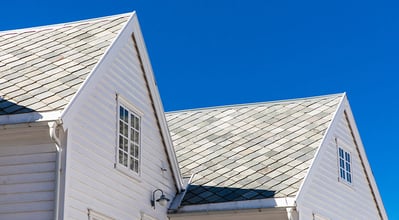 Class 3 vs Class 4 Shingles: What Do These Mean?