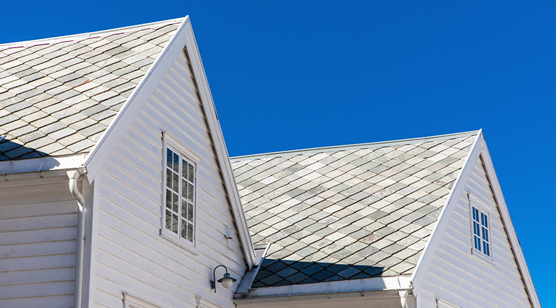 Class 3 vs Class 4 Shingles: What Do These Mean?