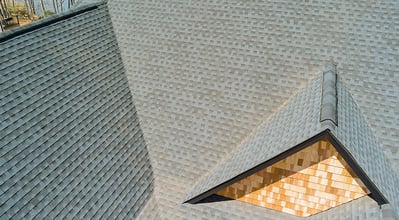 Class 3 vs Class 4 Shingles: What Do These Mean?