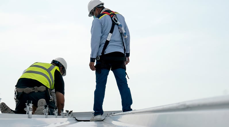 Roof Inspection FAQ: What Should I Expect on Roof Inspection Day?
