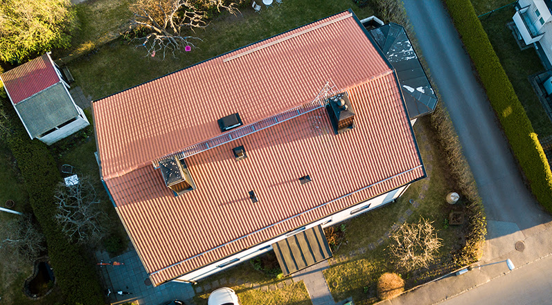 Wind Uplift Resistance: Securing a Roof in High-Wind Areas