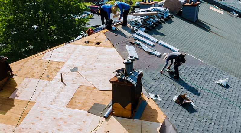 So You Got a Bad Roofing Job: What Do You Do Next?