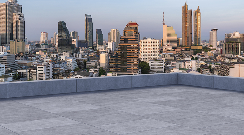 Guide: What Is a Parapet Wall and What Does It Do?