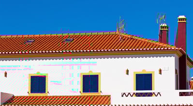 FAQ: What Is a Spanish Tile Roof, And How Do They Work?
