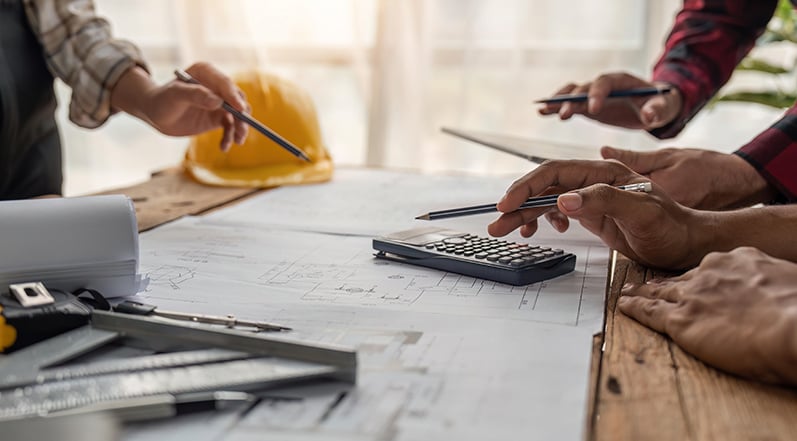 Guide to Calculating Linear Feet in Roofing Projects