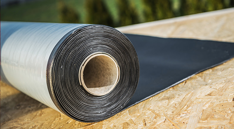 Roll Roofing Guide: What Is It and What Are The Benefits?
