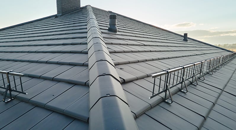 Do You Really Need an Attic Fan with Ridge Vents?