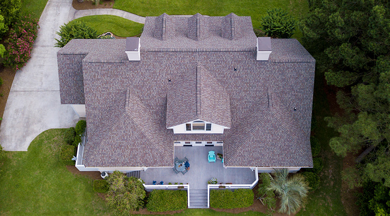 Class 3 vs Class 4 Shingles: What Do These Mean?