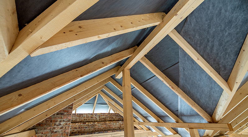 Rafters vs Trusses: What Are The Pros and Cons of Each?