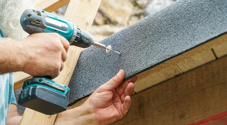 [Guide] The Three Types of Roof Membranes And Their Differences