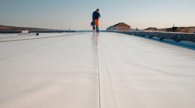 What is Urethane Roof Coating, and How Does It Work?