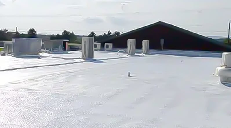 Elastomeric vs. Roof Coating: Which is Better For Your Building?