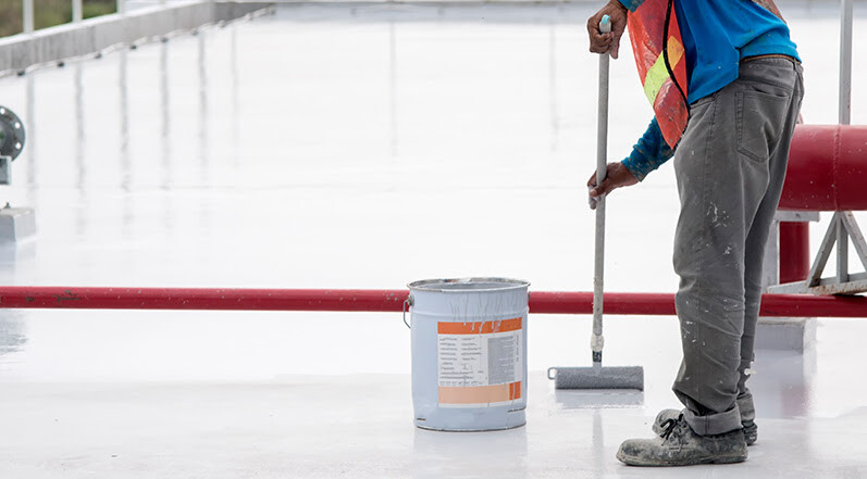 What is Urethane Roof Coating, and How Does It Work?