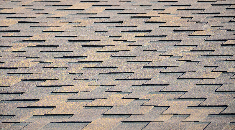 Guide: What Are The Different Types of Asphalt Shingles?