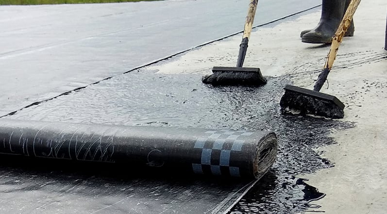 Elastomeric vs. Roof Coating: Which is Better For Your Building?