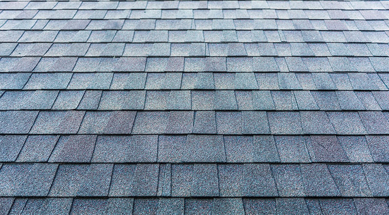 FAQ: Do Black Roof Shingles Make a Building Interior Hotter?