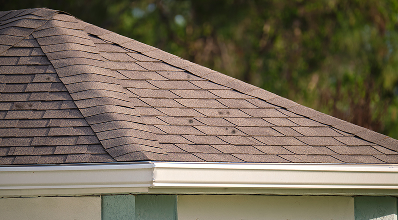 Hail Damage in Atlanta: What Does Hail Damage Look Like?