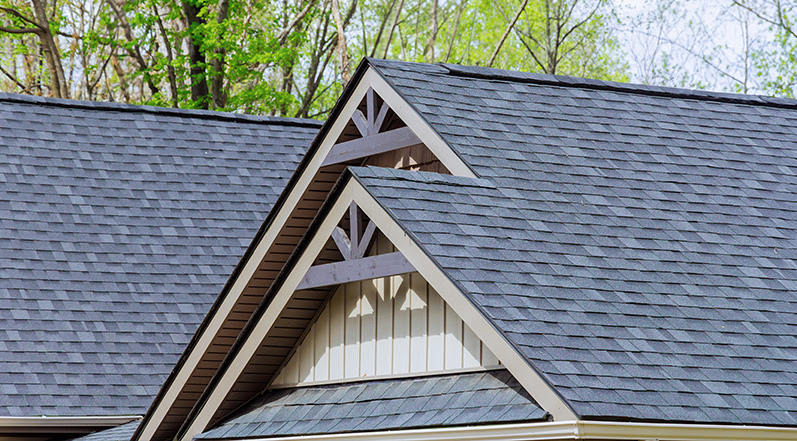 What Does Roof Pitch Mean, and How Do You Measure It?
