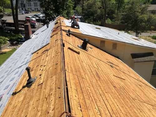 [Guide] The Three Types of Roof Membranes And Their Differences