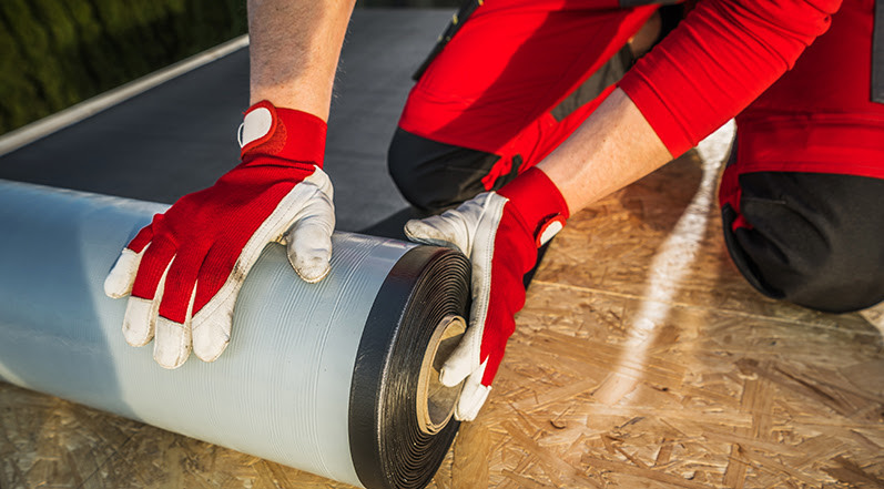 FAQ: What Are Roofing Base Sheets and The Different Types?