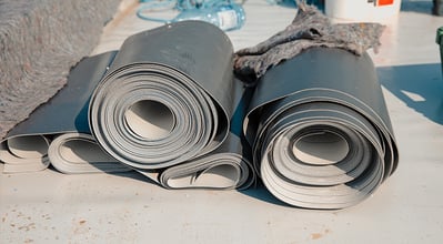 FAQ: What Are Roofing Base Sheets and The Different Types?