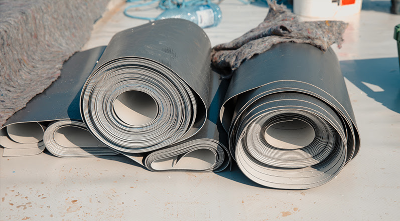 FAQ: What Are Roofing Base Sheets and The Different Types?