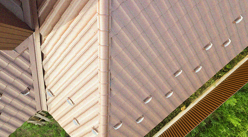 What Are Ondura Roofing Panels? The Pros and Cons