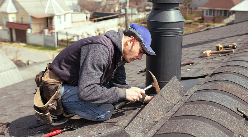 [Guide] What is Roof Blistering and Is It a Cause For Concern?