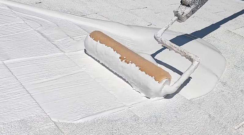 Elastomeric vs. Roof Coating: Which is Better For Your Building?